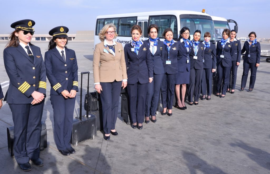 2017-03-22 EgyptAir All Women Flight 01 thumbnail_3-2-1024×662 – Egypt ...