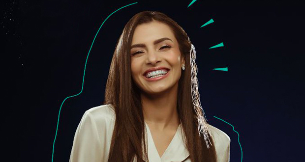 2019-05-22 Carmen Soliman Song Poster – Egypt United – Voice of the ...