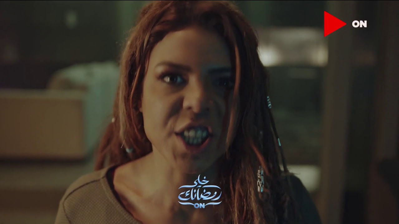 📺🧬🎬🇪🇬 Egypt releases a blockbuster sci-fi TV series called “El-Nehaya ...