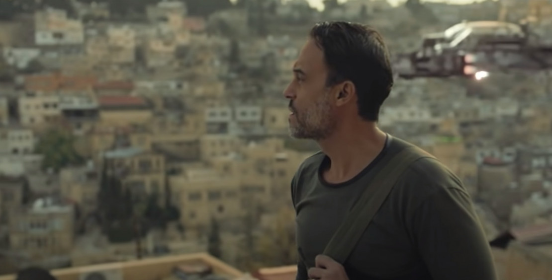 2020-04-30 El Nehaya The End Egyptian Sci-fi TV series Ramadan 2020 ...