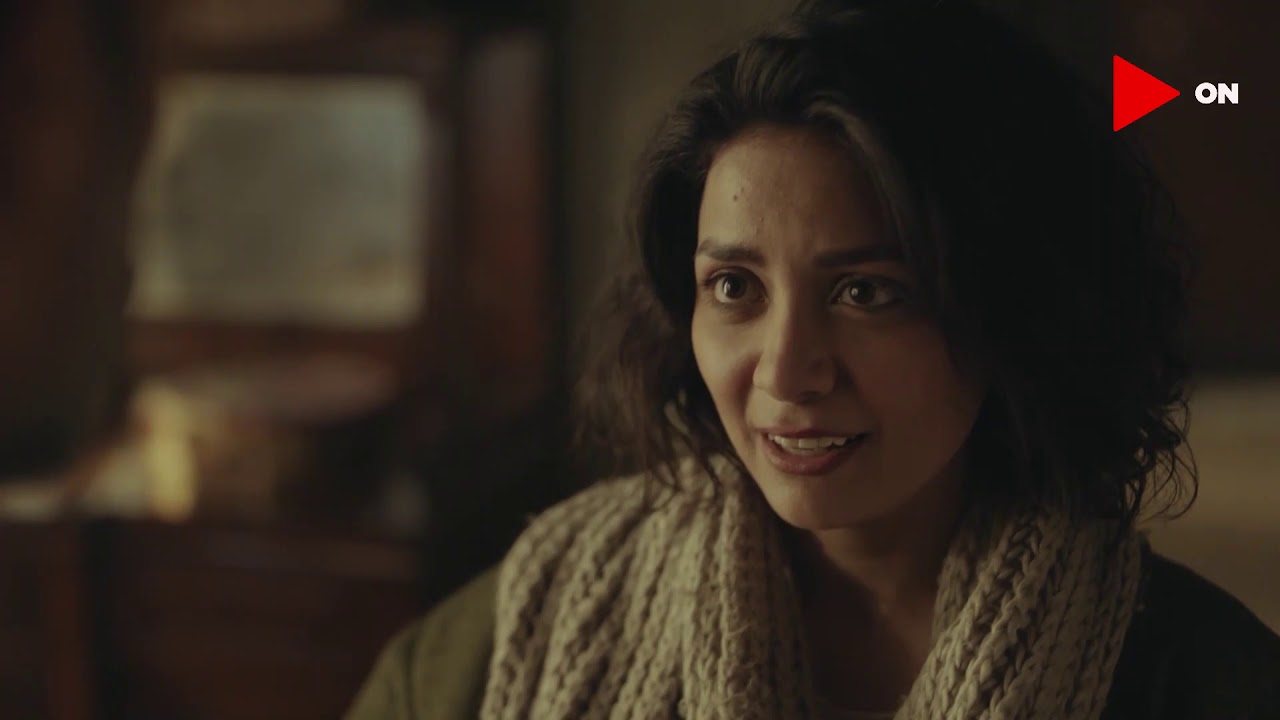 2020-04-30 El Nehaya The End Egyptian Sci-fi TV series Ramadan 2020 ...