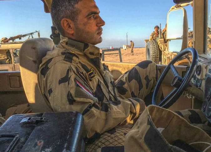 🎭🎖️👮🎞️🇪🇬 Egyptian TV Series El Ekhteyar (“The Choice”) Documents the ...