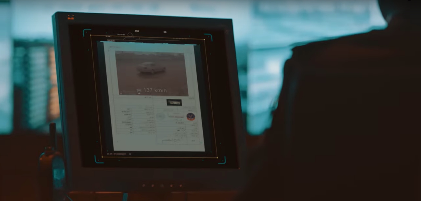 🇪🇬🚥🚨🚘 The New Egyptian Traffic Police Law Enforcement Regulations ...