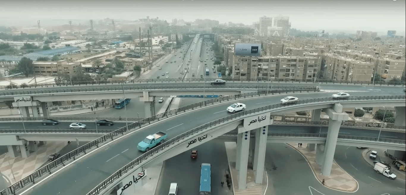 🇪🇬🚥🚨🚘 The New Egyptian Traffic Police Law Enforcement Regulations ...