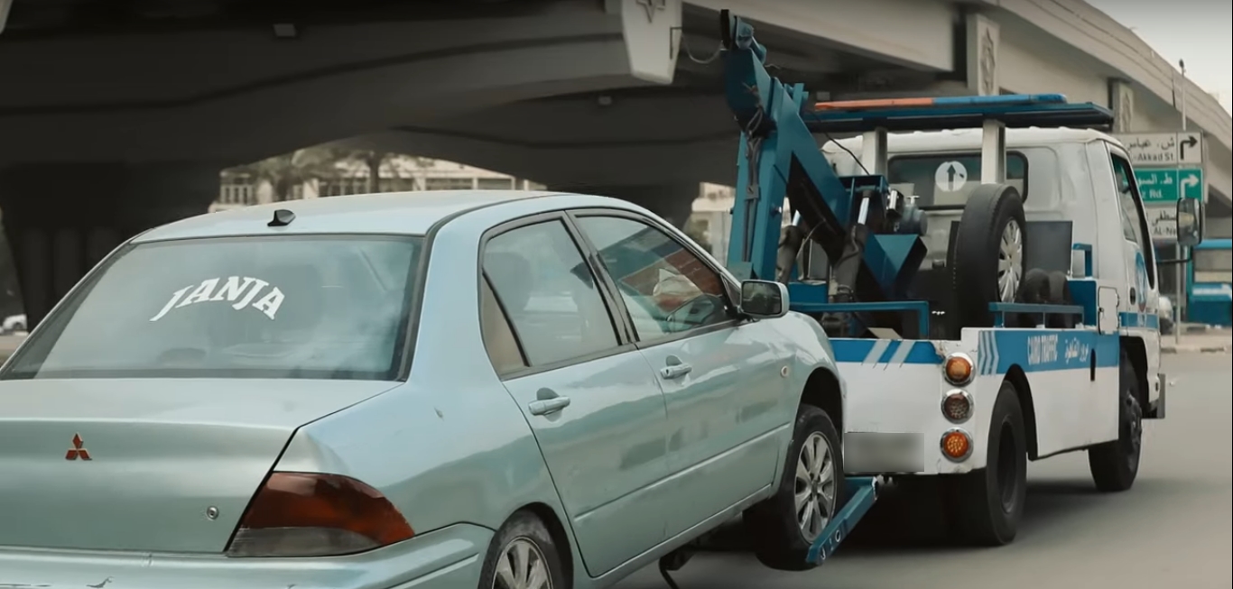 🇪🇬🚥🚨🚘 The New Egyptian Traffic Police Law Enforcement Regulations ...