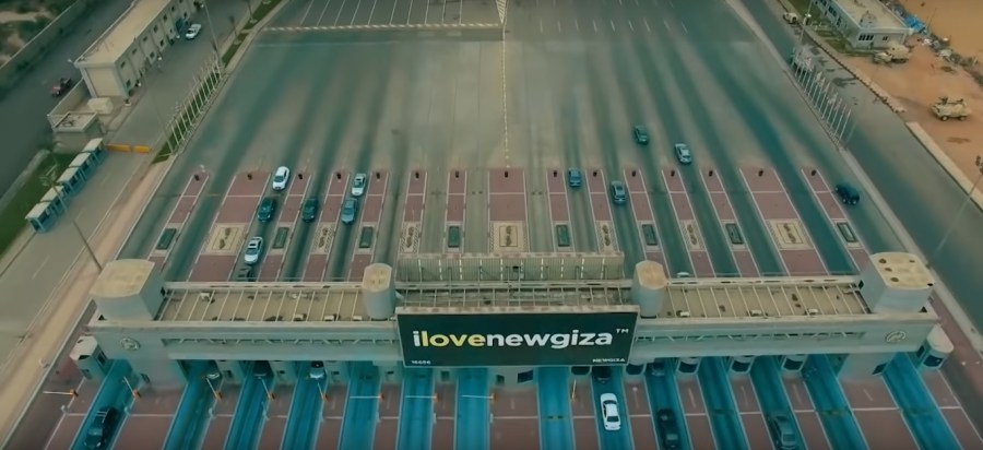 🇪🇬🚥🚨🚘 The New Egyptian Traffic Police Law Enforcement Regulations ...